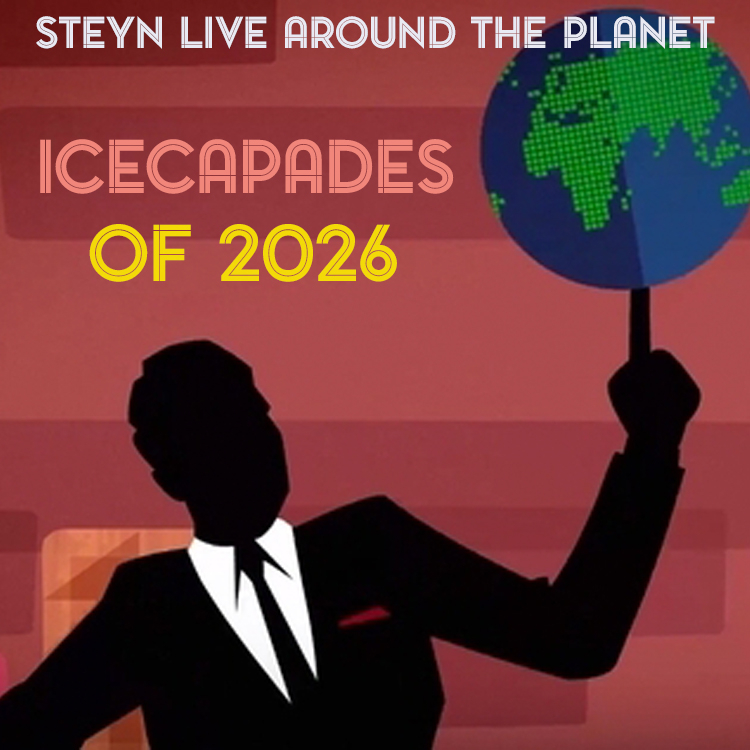 Live Around the Planet: Wednesday January 28th :: SteynOnline