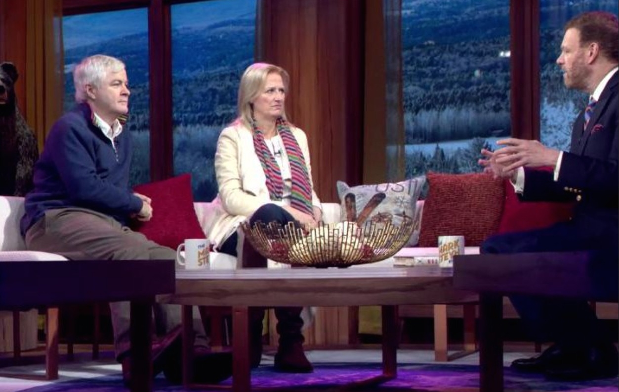 Wrong and Wronger :: SteynOnline