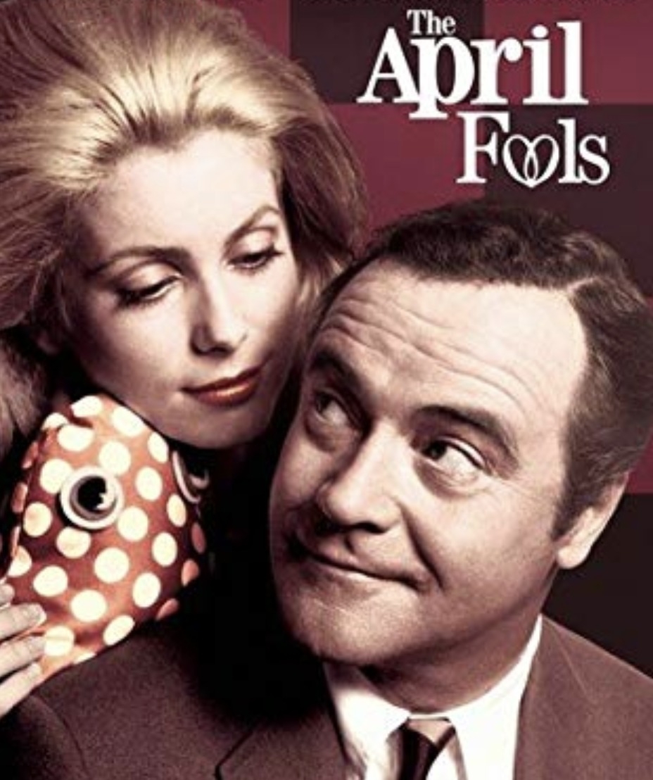 April Fools: Steyn's Song of the Week :: SteynOnline