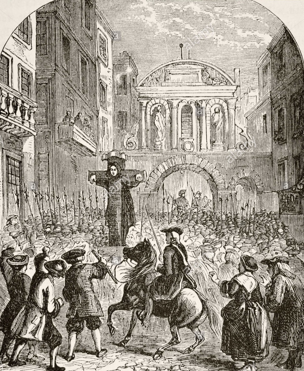 Pilloried but Popular :: SteynOnline