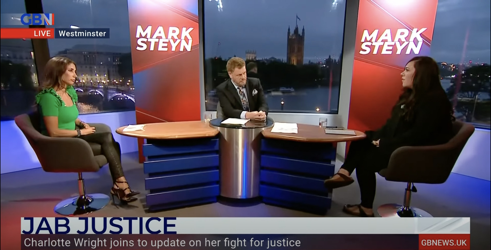 A Se'nnight of Steyn, August 21-27 :: SteynOnline