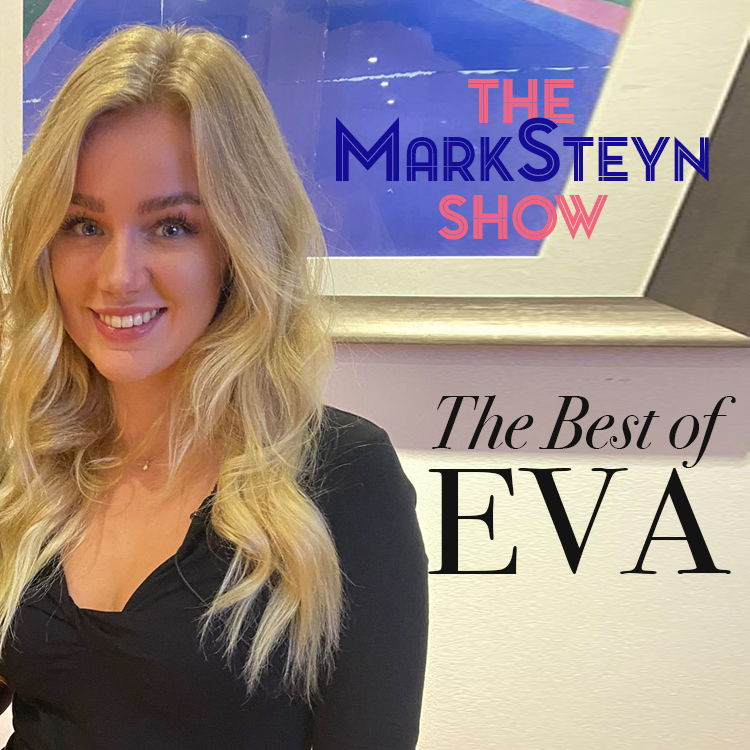 The Best of Eva :: SteynOnline
