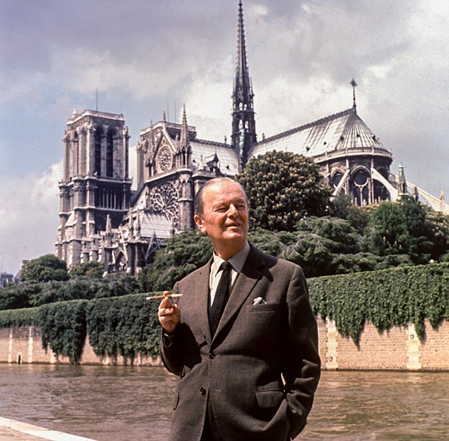 Things Fall Apart: Kenneth Clark's Civilisation and the TV Documentary ...