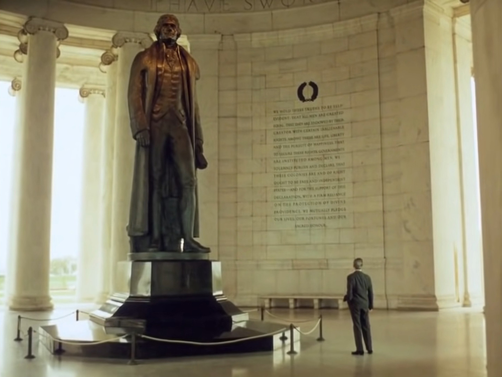 Things Fall Apart: Kenneth Clark's Civilisation and the TV Documentary ...