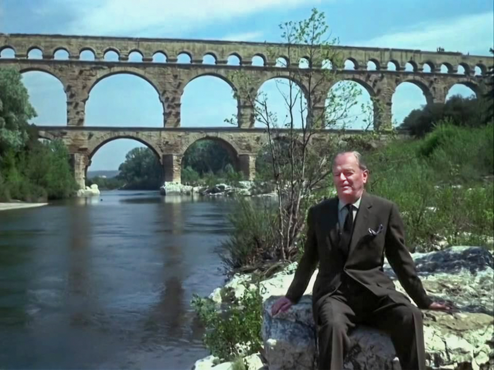Things Fall Apart: Kenneth Clark's Civilisation and the TV Documentary ...