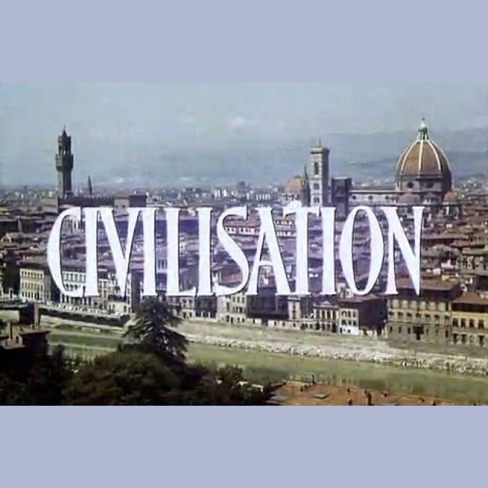 Things Fall Apart: Kenneth Clark's Civilisation and the TV Documentary ...