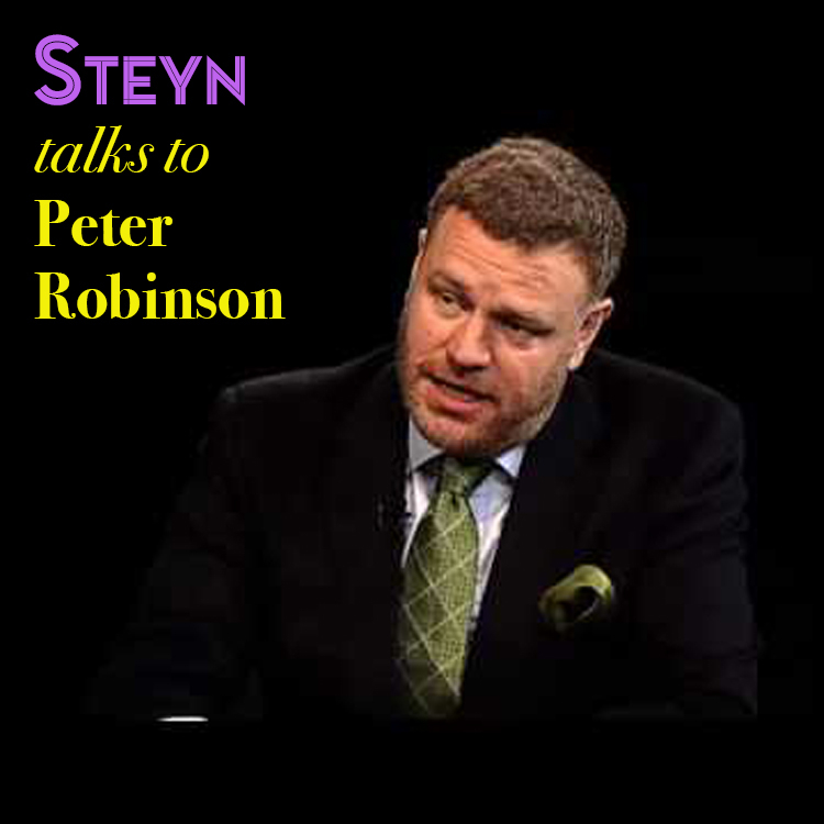 The End of the World, Fourteen Years On :: SteynOnline