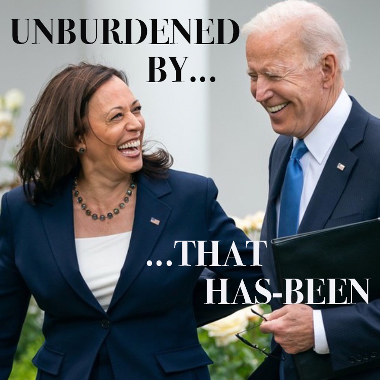 Unburdened by What Has-Been? :: SteynOnline