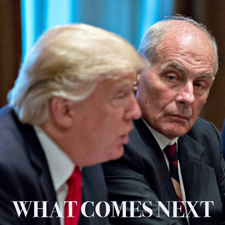 What Comes Next (cont.) :: SteynOnline