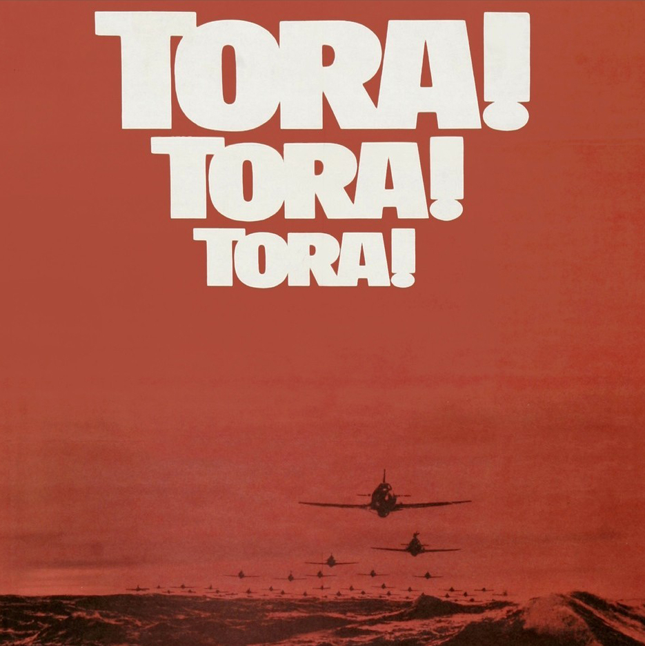 Tora! Tora! Tora! and Pearl Harbor, Eighty-Three Years Later :: SteynOnline