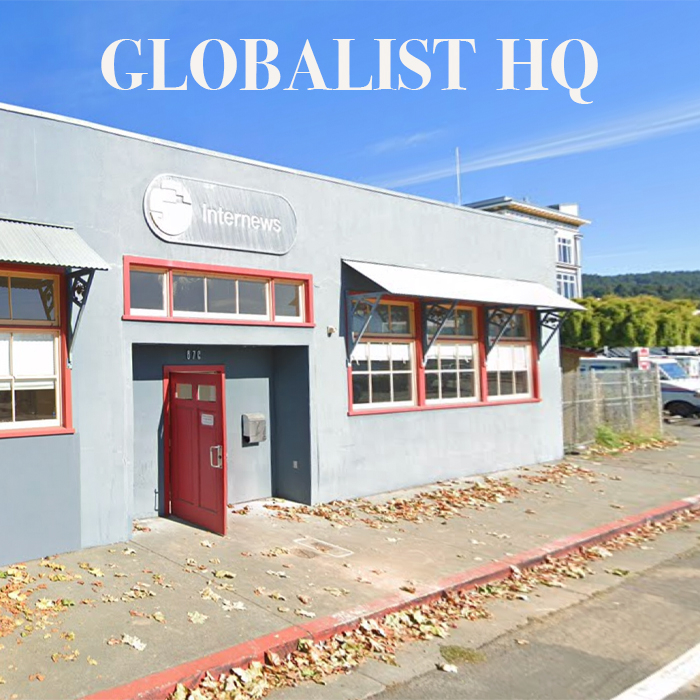 The Racket in Plain Sight :: SteynOnline