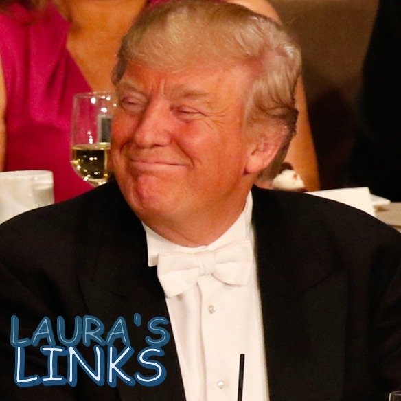 MAFA: Making America Funny Again :: SteynOnline